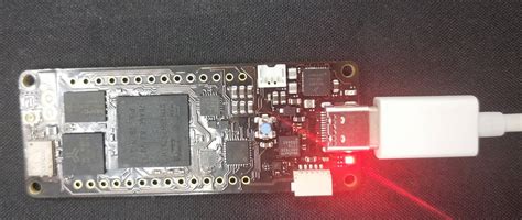 Machine Vision Deep Learning Automation On Arduino Portenta Or Mkr 1010