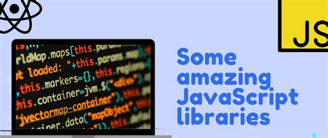 Some Libraries You Can Use With Vanilla Js Dev Community