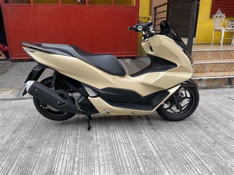 Pcx 160 2021 Abs Motorbikes Motorbikes For Sale On Carousell