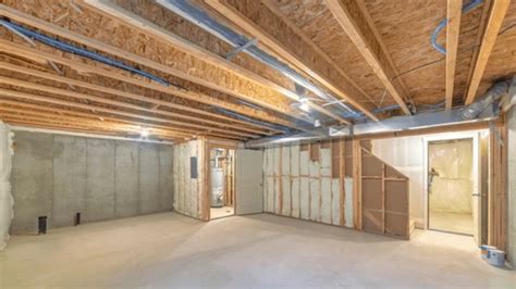 Basement Wiring Service Safe Professional And Code Compliant