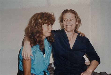 Aileen Wuornos Qué Pasó Con Tyria Moore La Novia De La Reina De Las