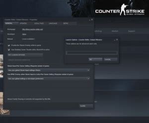 How To Fix CS GO Stuttering High Ground Gaming