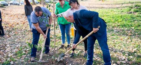 Инспекцията по труда отбеляза 115 годишен юбилей с екоакция Pzdnes Днес новината си ти