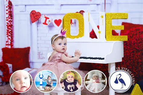 ჩვენგვენდობიან ⭐️ In Vitro Clinic • კლინიკა ინ ვიტრო