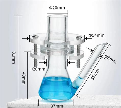 Transdermal Diffusion Cell Laborxing