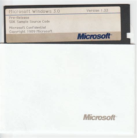 File Windows3 0 1 33 Disk10  Betawiki