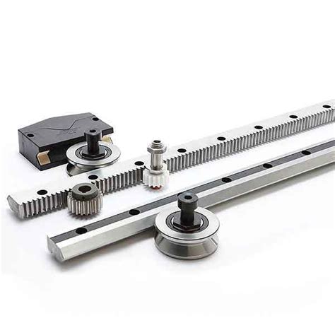 Dualvee® Linear Vee Groove Guide Wheels
