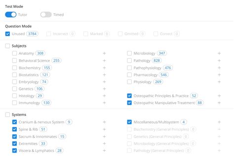 Free Comlex Sample Questions Uworld Medical