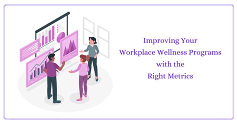 Employee Wellness Improving Your Workplace Wellness Programs With The