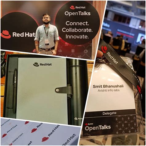 Redhatopentalks Opensource Digitaltransformation Businessstrategy Innovation