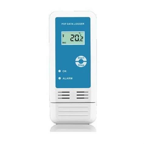 Lcd R Tek Rt Ymup Temperature And Humidity Multi Use Data Logger MmX MmX Mm Usb At