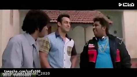 فیلم هندی اکشنسینمایی جدیدبا نقش سلمان خان