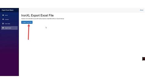 Blazor Export To Excel Download Latest 2025 Filecr