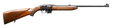 Very Nice Brno Zkm 611 Semi Automatic Rifle Auction