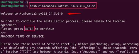 How To Install Pytorch On Ubuntu 2404 Using Pip And Anaconda Greenwebpage Community