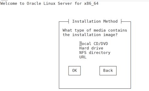 Issue With Linux Installation As A Vm In Rhev R Linuxadmin