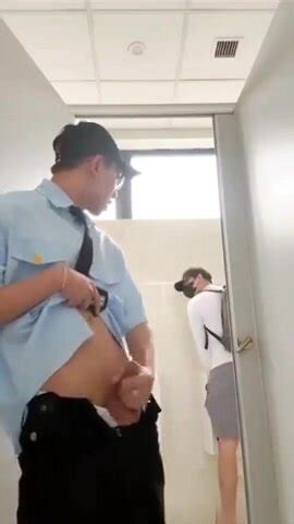 Asian Public Wc Comp ThisVid Com