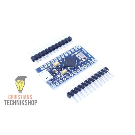 Arduino Pro Micro Kompatibel Atmega32u4 5v16mhz 806
