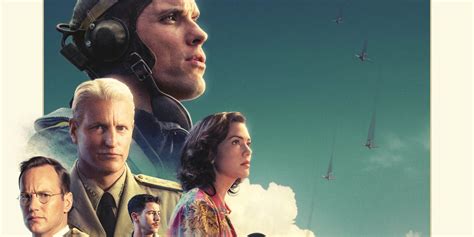 Midway Summary Trailer Cast And More