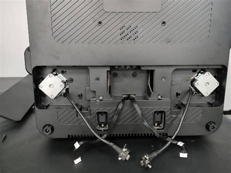 How To Replace The Y Axis Motor