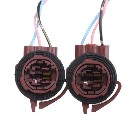 LED Decoder 3157A Adapter Anti Hyper Blinking Flashing Error Cancel Alexnld Com