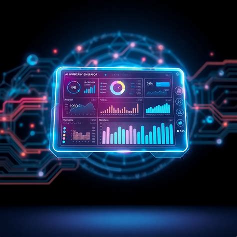 Ai Dashboard Generator Push By Ai