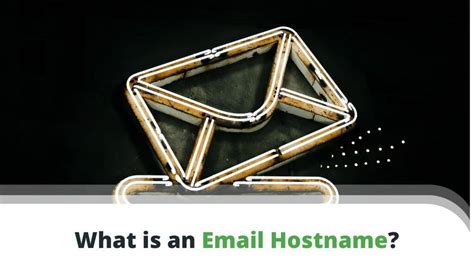 What Is An Email Hostname Scalahosting Blog