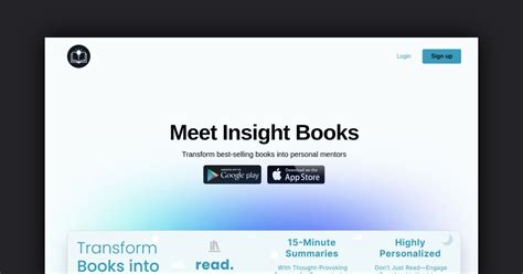 Insight Journal Ai Powered Journaling For Self Reflection And Growth