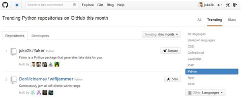 Faker Is A Python Package That Generates Fake Data For You Rprogrammingtools