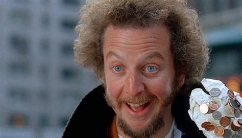 Home Alone Wet Bandits Actors 60 Photos Moonagedaydreamfilm