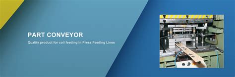 Part Conveyor JSM Part Conveyors Manufacturer Mumbai India