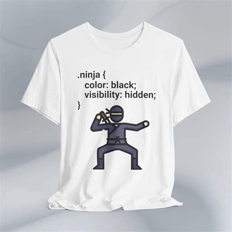 Css Programmer Coder T Shirt Programmer Humor Software Engineer