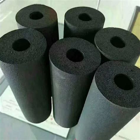 Foam Rubber Insulation Board For Heat Heat Insulation Board And