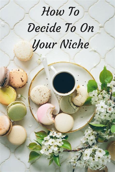 How To Decide On A Niche Building Websites For Dummies