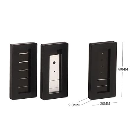 Micro Physical Optical Observer Single Slit Interference Double Slit Diffraction Optical