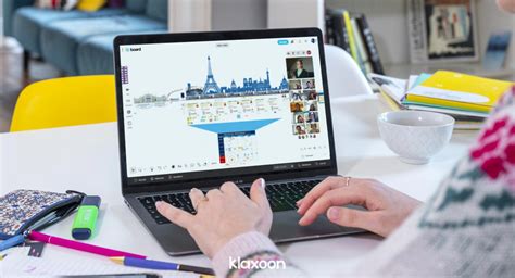 A User Guide To Efficiently Digitizing Your Agile Practices Articles Klaxoon