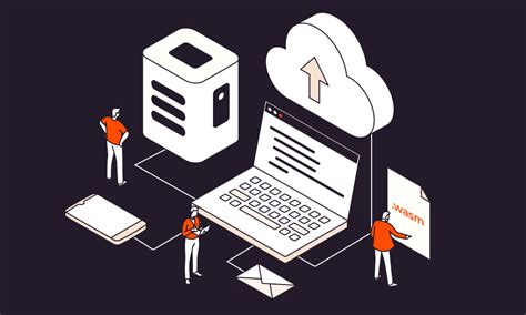 Why We Chose WebAssembly Wasm For Our Edge Runtime The New Stack