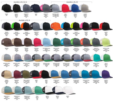 Pacific Headwear 104c Trucker Hat With Custom Flat Embroidery 1099