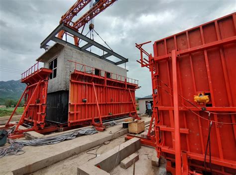 Precast Concrete Molds Forms Precast Concrete Molds Kf Moulding