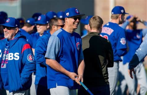 Chicago White Sox Will Venable To Be Named New Manager