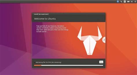 How To Install Ubuntu 1610 Yakkety Yak Installation Guide