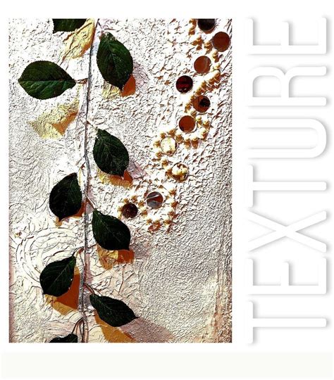 •in House• Texture Is The Most The Concreate Story