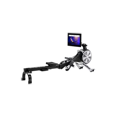 Mode Demploi Nordictrack Rw 900 Français 36 Des Pages
