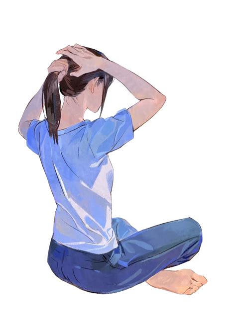 Gabi Braun Shingeki No Kyojin Drawn By Luguoadeli Maple Danbooru