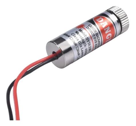 Laser 5mw 650nm 5v Arduino Nodemcu Esp8266 Pic R 41 Em Conselheiro Lafaiete Minas Gerais