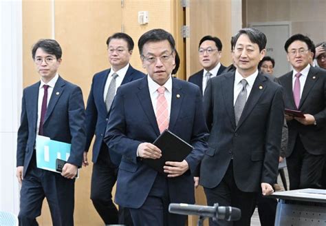 Ai·바이오·양자 3대 게임체인저 키운다혁신전략 수립 2025 경제정책