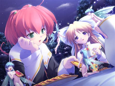 School For Young Hentai Witches Turns Into A Nude Sex Colony Porn