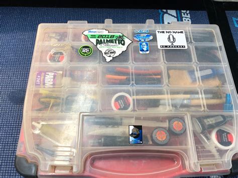 FS Plano Tool Parts Box R C Tech Forums