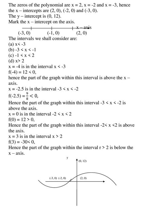 Cubic Equations And Their Factorization Acadlly Learning