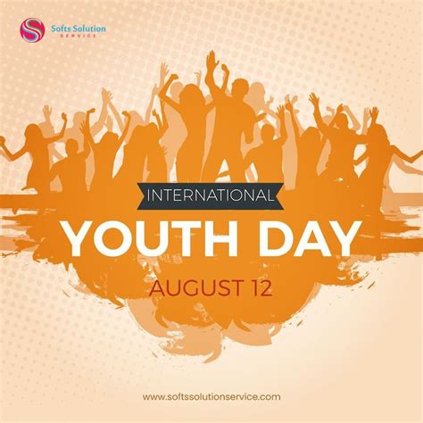 Vishwa Jani On Linkedin Internationalyouthday Youthempowerment Futureleaders Youthpower